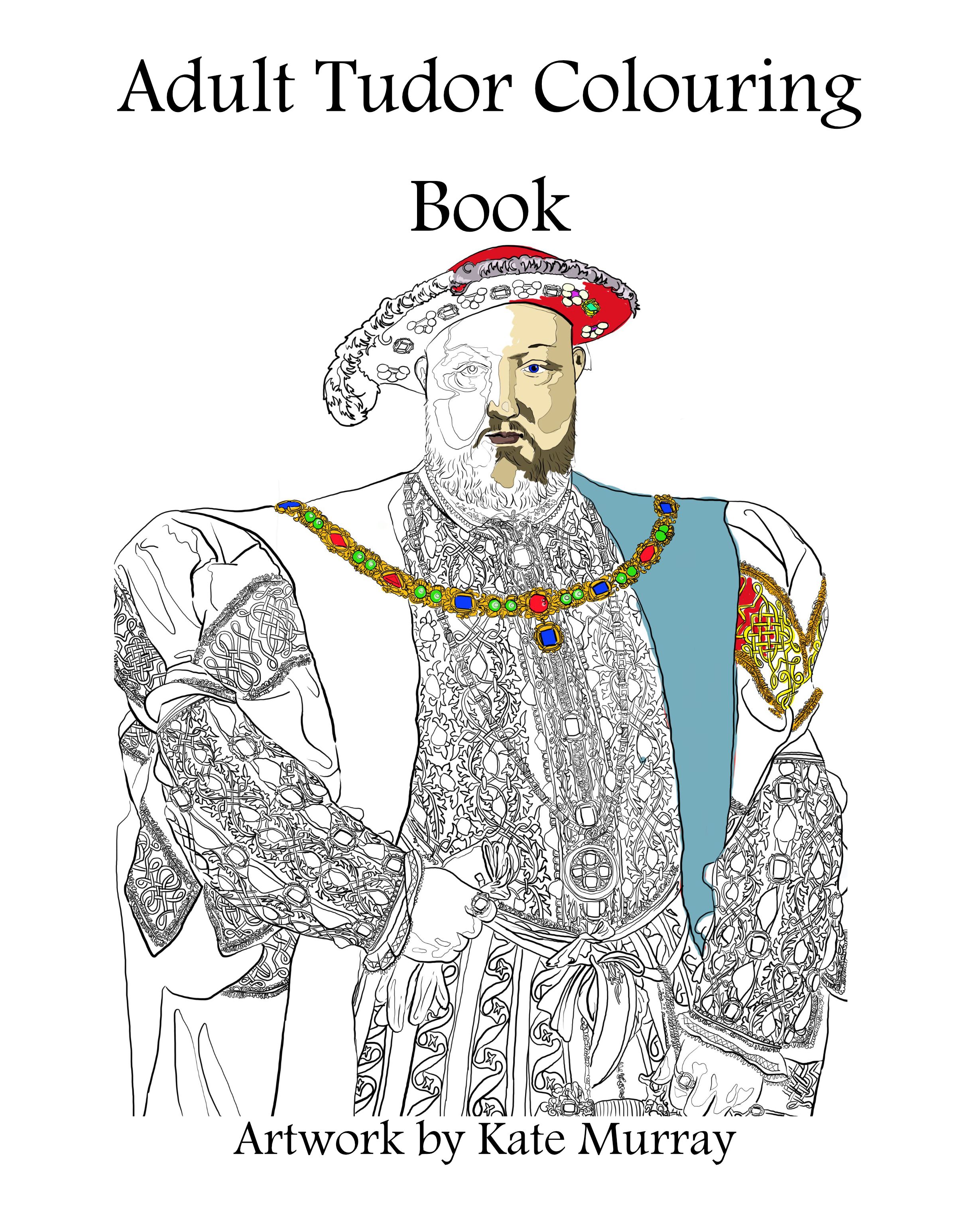 The Books – Kate Murray Illustration